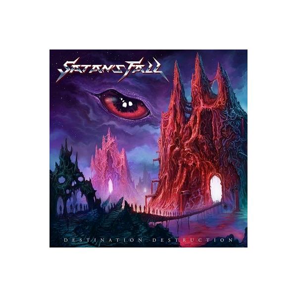 【発売日：2023年11月03日】ご注文後のキャンセル・返品は承れません。発売日:2023年11月03日/商品ID:6166108/ジャンル:ROCK/POP/フォーマット:CD/構成数:1/レーベル:Steamhammer/アーティスト:...