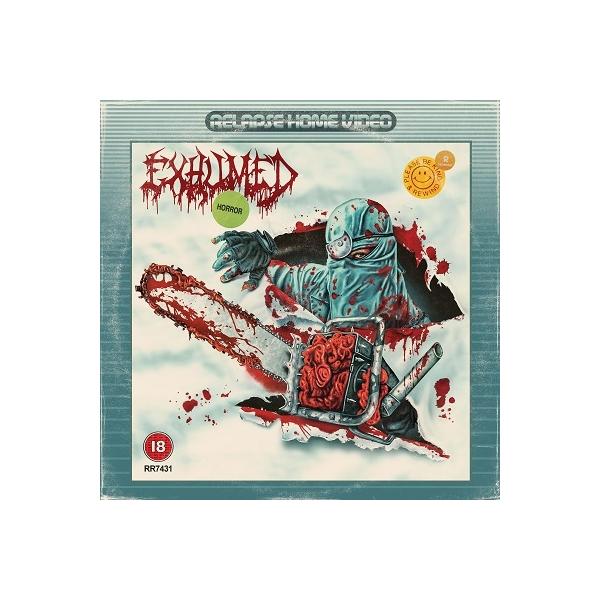 【発売日：2023年09月29日】ご注文後のキャンセル・返品は承れません。発売日:2023年09月29日/商品ID:6166121/ジャンル:ROCK/POP/フォーマット:LP/構成数:1/レーベル:Relapse Records/アーテ...