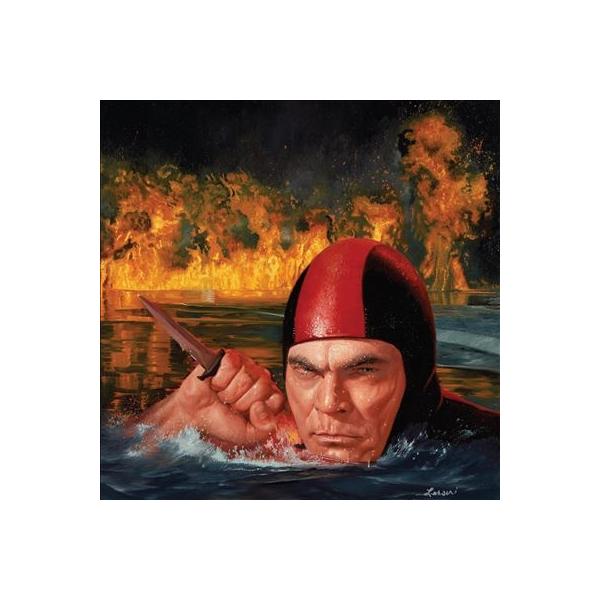 【発売日：2023年11月17日】ご注文後のキャンセル・返品は承れません。発売日:2023年11月17日/商品ID:6166197/ジャンル:SOUL/CLUB/RAP/フォーマット:CD/構成数:1/レーベル:Mass Appeal/アー...