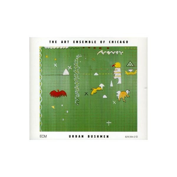【発売日：1995年12月13日】ご注文後のキャンセル・返品は承れません。発売日:1995年12月13日/商品ID:61662/ジャンル:JAZZ/フォーマット:CD/構成数:2/レーベル:ECM/アーティスト:Art Ensemble O...