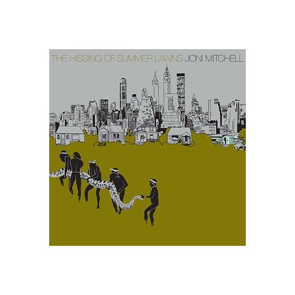 【発売日：2023年09月29日】ご注文後のキャンセル・返品は承れません。発売日:2023年09月29日/商品ID:6166325/ジャンル:ROCK/POP/フォーマット:LP/構成数:1/レーベル:Rhino/アーティスト:Joni M...