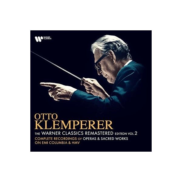 【発売日：2023年10月27日】ご注文後のキャンセル・返品は承れません。発売日:2023年10月27日/商品ID:6166356/ジャンル:CLASSICAL/フォーマット:CD/構成数:29/レーベル:Warner Classics/ア...