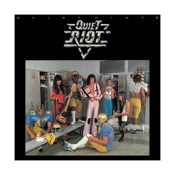 【発売日：2023年09月20日】ご注文後のキャンセル・返品は承れません。発売日:2023年09月20日/商品ID:6167271/ジャンル:ROCK/POP/フォーマット:CD/構成数:1/レーベル:RUBICON/アーティスト:Quie...