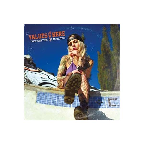 【発売日：2023年09月22日】ご注文後のキャンセル・返品は承れません。発売日:2023年09月22日/商品ID:6167364/ジャンル:ROCK/POP/フォーマット:CD/構成数:1/レーベル:End Hits/アーティスト:Val...