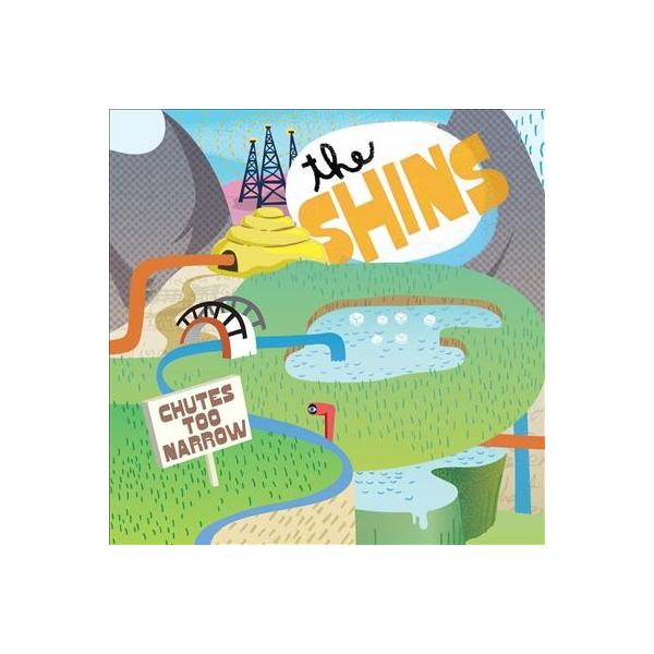 【発売日：2023年10月20日】ご注文後のキャンセル・返品は承れません。発売日:2023年10月20日/商品ID:6168008/ジャンル:ROCK/POP/フォーマット:CD/構成数:1/レーベル:Sub Pop/アーティスト:The ...