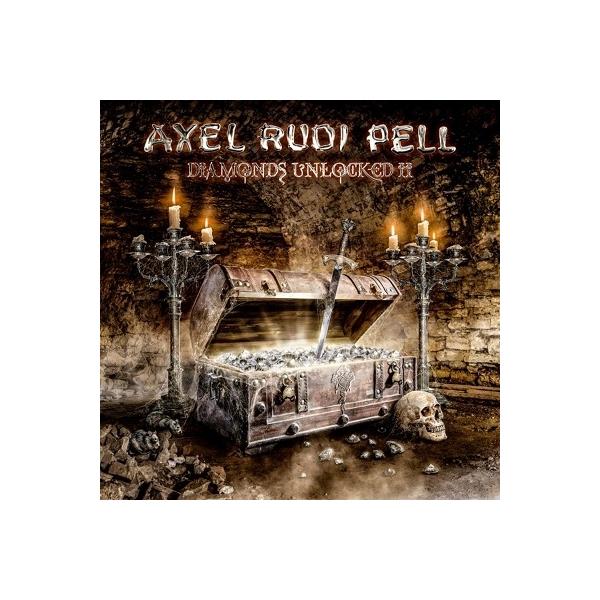 【発売日：2023年11月10日】ご注文後のキャンセル・返品は承れません。発売日:2023年11月10日/商品ID:6168014/ジャンル:ROCK/POP/フォーマット:CD/構成数:1/レーベル:Steamhammer/アーティスト:...