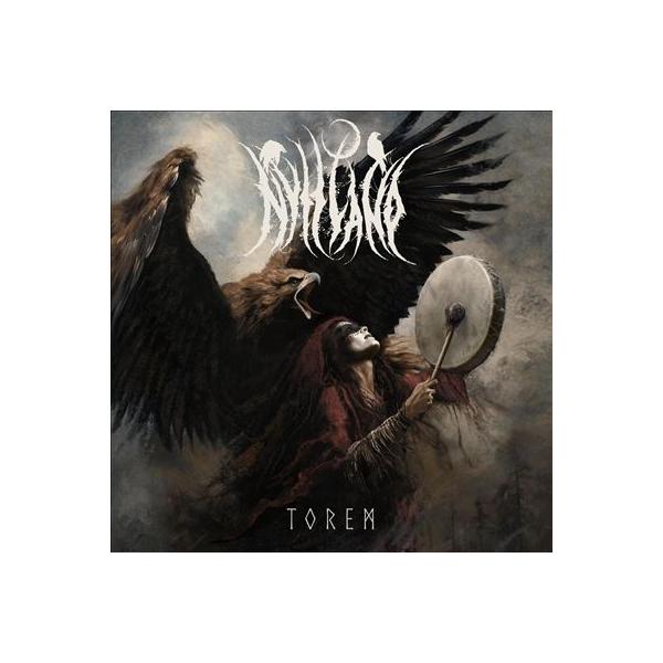 【発売日：2023年10月06日】ご注文後のキャンセル・返品は承れません。発売日:2023年10月06日/商品ID:6168118/ジャンル:ROCK/POP/フォーマット:CD/構成数:1/レーベル:Napalm Records/アーティ...