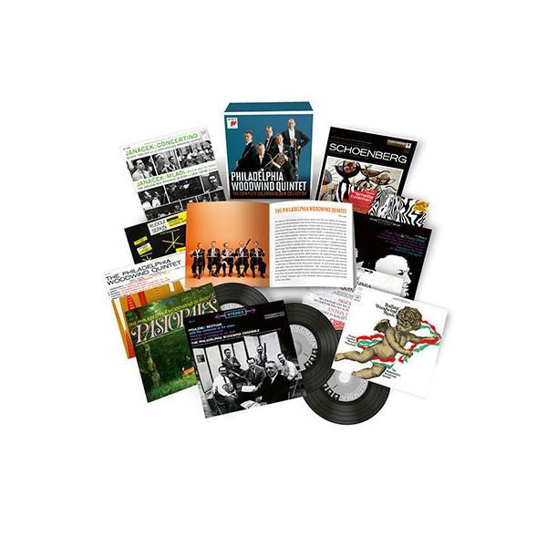 【発売日：2023年09月29日】ご注文後のキャンセル・返品は承れません。発売日:2023年09月29日/商品ID:6169136/ジャンル:CLASSICAL/フォーマット:CD/構成数:12/レーベル:Sony Classical/アー...