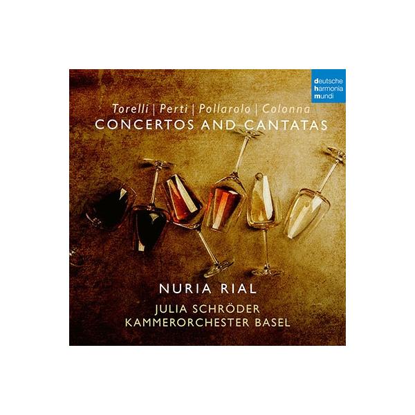 【発売日：2023年09月22日】ご注文後のキャンセル・返品は承れません。発売日:2023年09月22日/商品ID:6169144/ジャンル:CLASSICAL/フォーマット:CD/構成数:1/レーベル:DHM Deutsche Harmo...