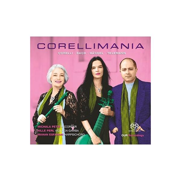 【発売日：2023年10月12日】ご注文後のキャンセル・返品は承れません。発売日:2023年10月12日/商品ID:6169160/ジャンル:CLASSICAL/フォーマット:SACD Hybrid/構成数:1/レーベル:OUR Recor...