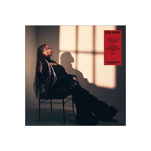 【発売日：2023年11月03日】ご注文後のキャンセル・返品は承れません。発売日:2023年11月03日/商品ID:6169300/ジャンル:ROCK/POP/フォーマット:CD/構成数:1/レーベル:EMI/アーティスト:Zoe Wees...