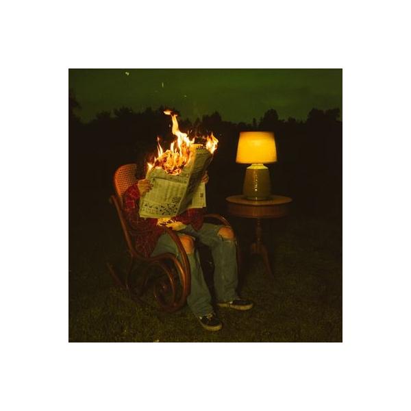 【発売日：2023年11月03日】ご注文後のキャンセル・返品は承れません。発売日:2023年11月03日/商品ID:6169775/ジャンル:ROCK/POP/フォーマット:LP/構成数:1/レーベル:Epitaph/アーティスト:Roe ...