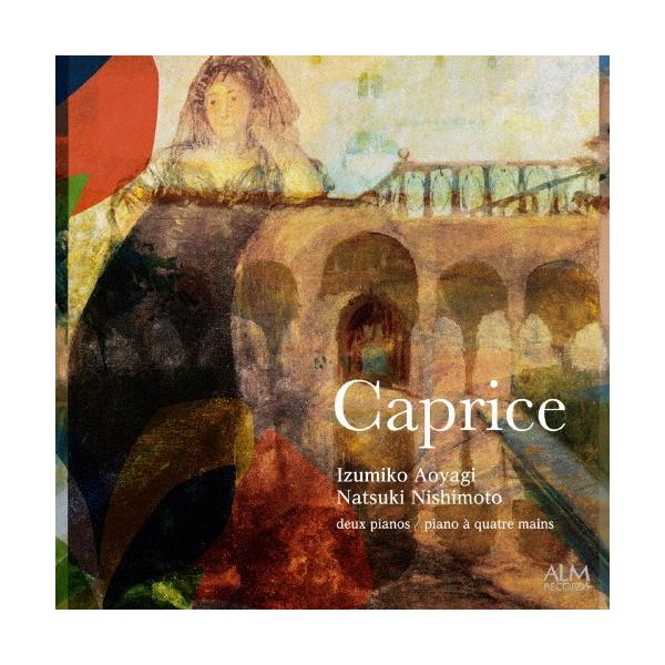 【発売日：2023年10月07日】ご注文後のキャンセル・返品は承れません。発売日:2023年10月07日/商品ID:6170043/ジャンル:CLASSICAL/フォーマット:CD/構成数:1/レーベル:ALM Records/アーティスト...