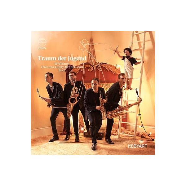 【発売日：2023年10月05日】ご注文後のキャンセル・返品は承れません。発売日:2023年10月05日/商品ID:6170425/ジャンル:CLASSICAL/フォーマット:CD/構成数:1/レーベル:Linn Records/アーティス...