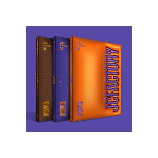 【発売日：2023年09月17日】ご注文後のキャンセル・返品は承れません。発売日:2023年09月17日/商品ID:6170452/ジャンル:K-POP/フォーマット:CD/構成数:1/レーベル:GENIE MUSIC/アーティスト:JAE...