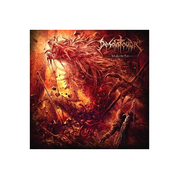 【発売日：2023年10月13日】ご注文後のキャンセル・返品は承れません。発売日:2023年10月13日/商品ID:6171054/ジャンル:J-POP/フォーマット:CD/構成数:1/レーベル:Necrogenesis Records/ア...