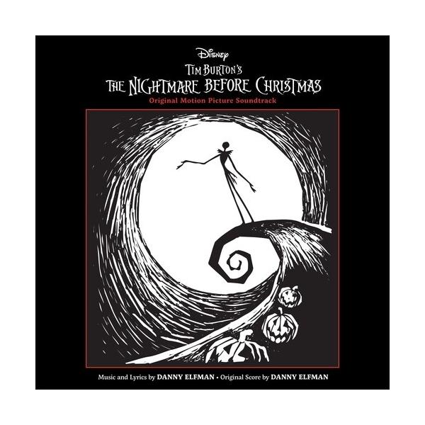 【発売日：2023年09月29日】ご注文後のキャンセル・返品は承れません。発売日:2023年09月29日/商品ID:6171154/ジャンル:サウンドトラック/フォーマット:LP/構成数:2/レーベル:Disney/アーティスト:Danny...