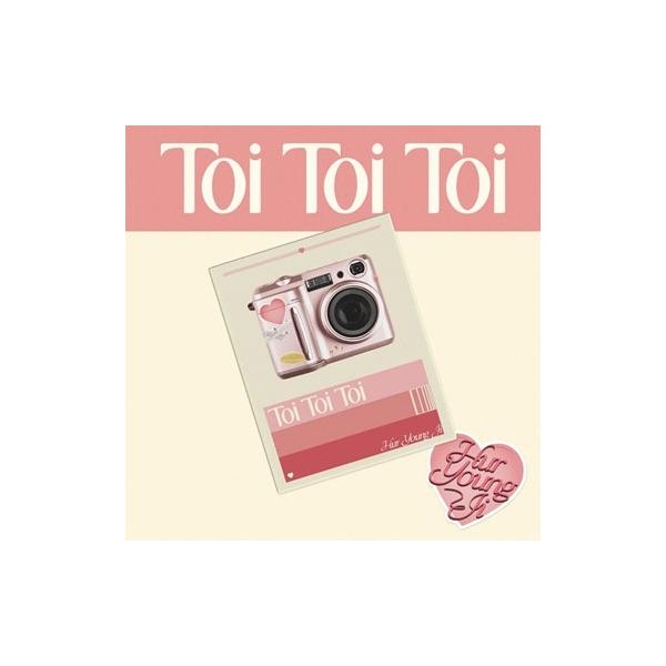 【発売日：2023年09月17日】ご注文後のキャンセル・返品は承れません。発売日:2023年09月17日/商品ID:6171452/ジャンル:K-POP/フォーマット:12cmCD Single/構成数:1/レーベル:Kakao Enter...