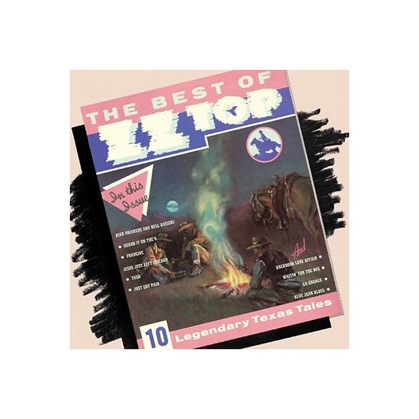 【発売日：2024年04月26日】ご注文後のキャンセル・返品は承れません。発売日:2024年04月26日/商品ID:6171655/ジャンル:ROCK/POP/フォーマット:LP/構成数:1/レーベル:Rhino/アーティスト:ZZ Top...