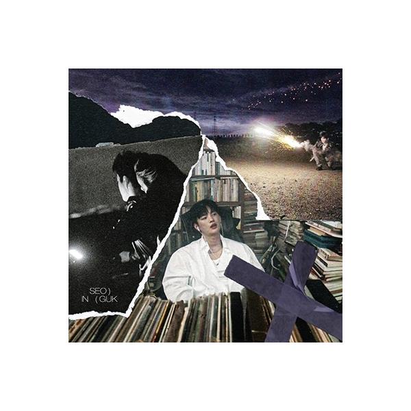 【発売日：2023年10月11日】ご注文後のキャンセル・返品は承れません。発売日:2023年10月11日/商品ID:6172074/ジャンル:K-POP/フォーマット:12cmCD Single/構成数:2/レーベル:THE STAR E ...