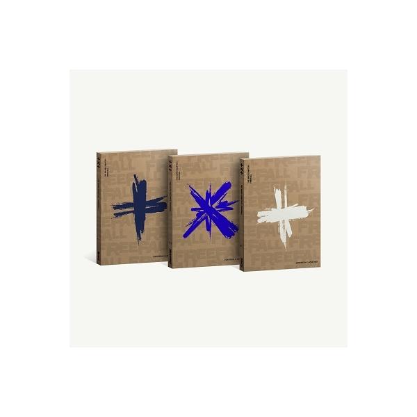 【発売日：2023年10月18日】ご注文後のキャンセル・返品は承れません。発売日:2023年10月18日/商品ID:6172350/ジャンル:K-POP/フォーマット:CD/構成数:1/レーベル:YG Plus/アーティスト:TOMORRO...