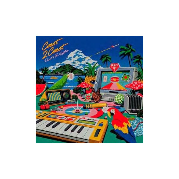 【発売日：2023年10月20日】ご注文後のキャンセル・返品は承れません。発売日:2023年10月中旬/商品ID:6172375/ジャンル:ROCK/POP/フォーマット:CD/構成数:1/レーベル:Stones Throw/アーティスト:...