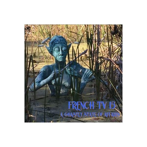 【発売日：2023年11月17日】ご注文後のキャンセル・返品は承れません。発売日:2023年11月上旬/商品ID:6172541/ジャンル:ROCK/POP/フォーマット:CD/構成数:1/レーベル:Cuneiform Records/アー...