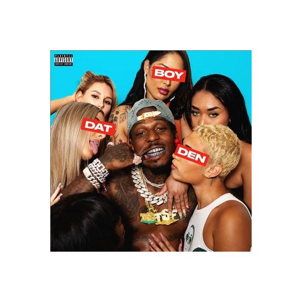 【発売日：2023年10月20日】ご注文後のキャンセル・返品は承れません。発売日:2023年10月20日/商品ID:6172553/ジャンル:SOUL/CLUB/RAP/フォーマット:CD/構成数:1/レーベル:Empire/アーティスト:...