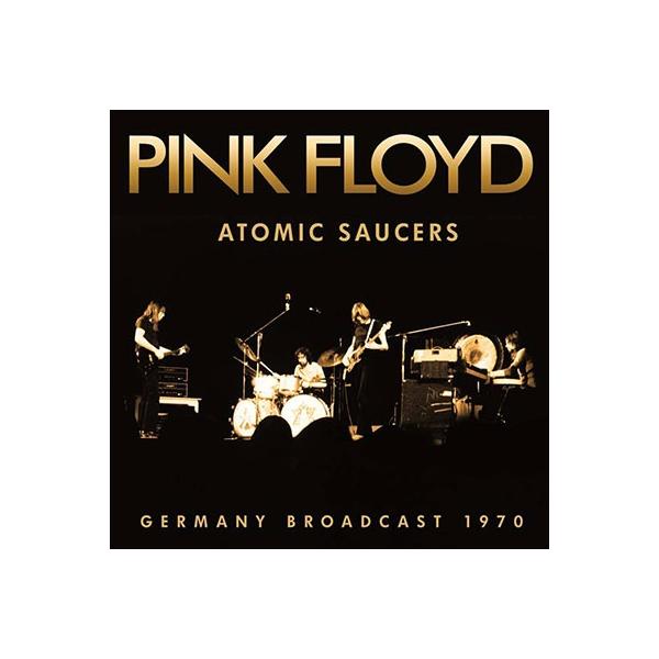 【発売日：2023年09月26日】ご注文後のキャンセル・返品は承れません。発売日:2023年09月26日/商品ID:6173353/ジャンル:ROCK/POP/フォーマット:CD/構成数:1/レーベル:Left Field Media/アー...