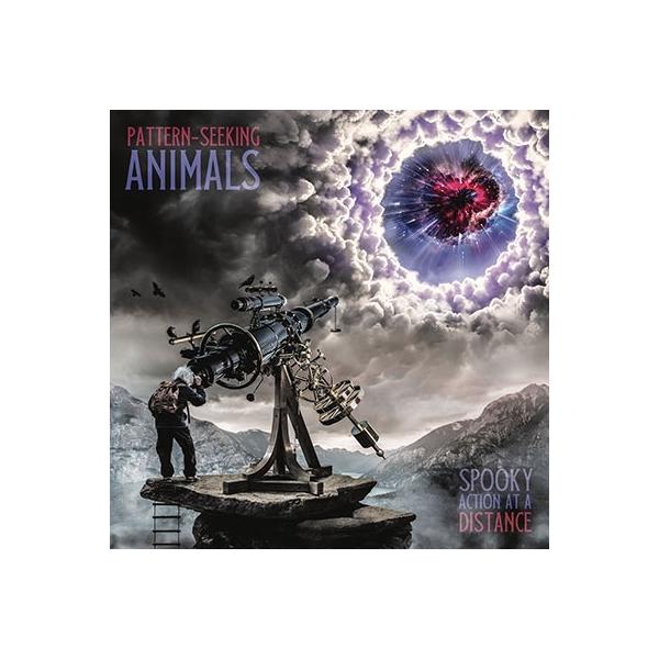 【発売日：2023年10月27日】ご注文後のキャンセル・返品は承れません。発売日:2023年10月27日/商品ID:6173355/ジャンル:ROCK/POP/フォーマット:CD/構成数:2/レーベル:Inside Out Music/アー...