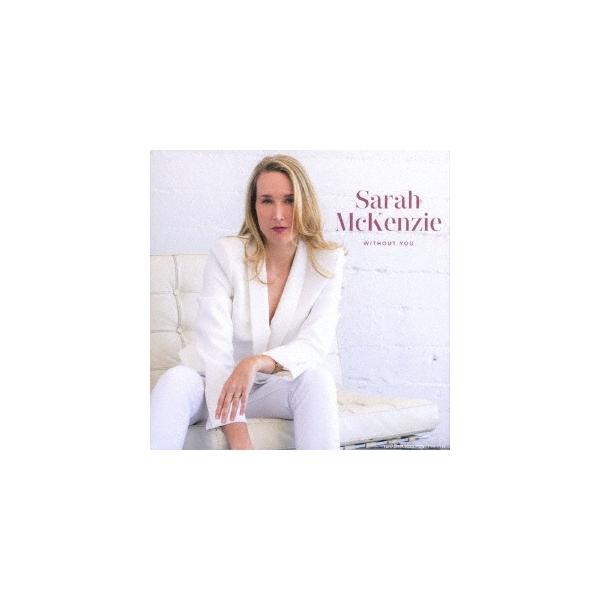 【発売日：2023年10月27日】ご注文後のキャンセル・返品は承れません。発売日:2023年10月27日/商品ID:6173537/ジャンル:JAZZ/フォーマット:CD/構成数:1/レーベル:寺島レコード/アーティスト:Sarah McK...