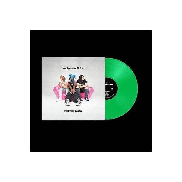 【発売日：2023年10月06日】ご注文後のキャンセル・返品は承れません。発売日:2023年10月06日/商品ID:6174567/ジャンル:ROCK/POP/フォーマット:LP/構成数:1/レーベル:Fueled By Ramen/アーテ...