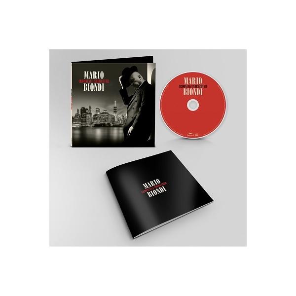 【発売日：2023年11月07日】ご注文後のキャンセル・返品は承れません。発売日:2023年11月07日/商品ID:6174693/ジャンル:JAZZ/フォーマット:CD/構成数:1/レーベル:Beyond Records/アーティスト:M...