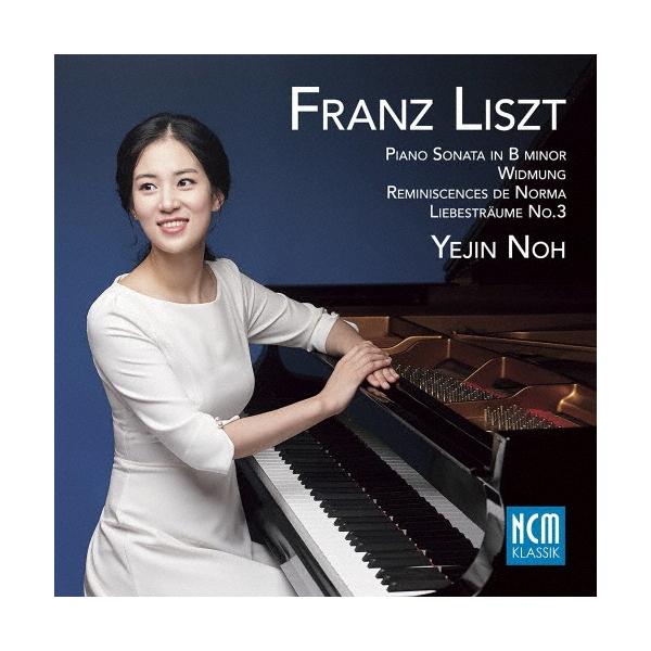 【発売日：2023年10月01日】ご注文後のキャンセル・返品は承れません。発売日:2023年10月01日/商品ID:6174791/ジャンル:CLASSICAL/フォーマット:CD/構成数:1/レーベル:NCM Klassik/アーティスト...