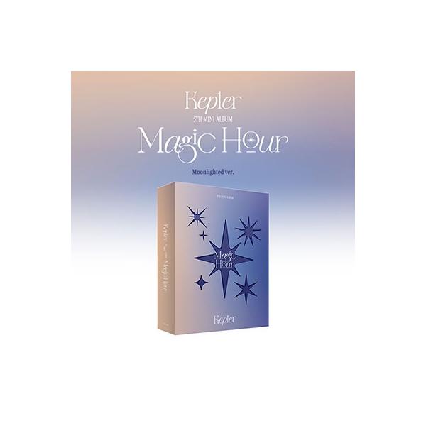 【発売日：2023年09月30日】ご注文後のキャンセル・返品は承れません。発売日:2023年09月30日/商品ID:6174830/ジャンル:K-POP/フォーマット:CD/構成数:1/レーベル:---/アーティスト:Kep1er/アーティ...