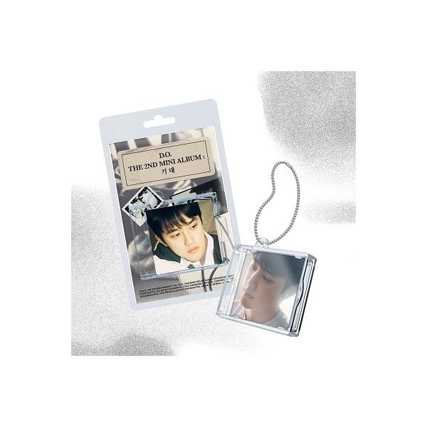 【発売日：2023年09月30日】ご注文後のキャンセル・返品は承れません。発売日:2023年09月30日/商品ID:6174841/ジャンル:K-POP/フォーマット:Accessories/構成数:1/レーベル:Kakao Enterta...