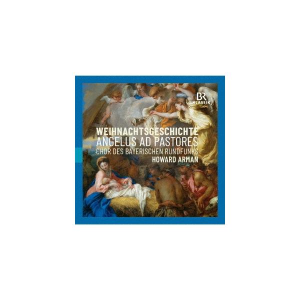 【発売日：2023年10月26日】ご注文後のキャンセル・返品は承れません。発売日:2023年10月26日/商品ID:6175560/ジャンル:CLASSICAL/フォーマット:CD/構成数:1/レーベル:BR Klassik/アーティスト:...