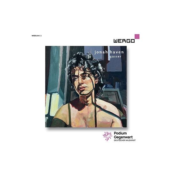 【発売日：2023年11月02日】ご注文後のキャンセル・返品は承れません。発売日:2023年11月02日/商品ID:6175586/ジャンル:CLASSICAL/フォーマット:CD/構成数:1/レーベル:Wergo/タイトル:ジョナ・ヘイヴ...