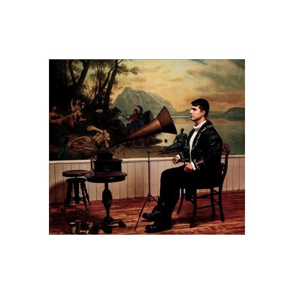 【発売日：2023年10月06日】ご注文後のキャンセル・返品は承れません。発売日:2023年10月06日/商品ID:6175623/ジャンル:ROCK/POP/フォーマット:CD/構成数:1/レーベル:Secret City Records...