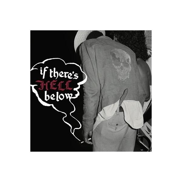 【発売日：2023年10月20日】ご注文後のキャンセル・返品は承れません。発売日:2023年10月20日/商品ID:6175648/ジャンル:SOUL/CLUB/RAP/フォーマット:LP/構成数:1/レーベル:Numero/タイトル:If...