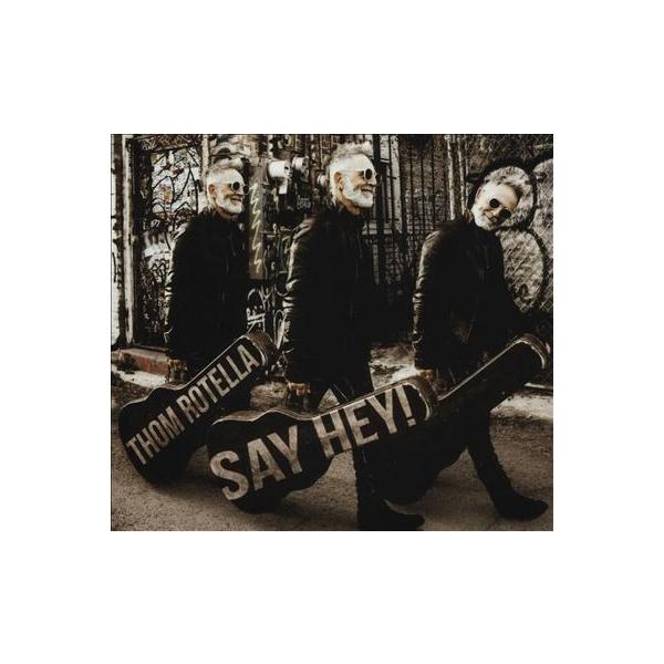 【発売日：2023年09月15日】ご注文後のキャンセル・返品は承れません。発売日:2023年09月15日/商品ID:6175698/ジャンル:JAZZ/フォーマット:CD/構成数:1/レーベル:Street Talk/アーティスト:Thom...