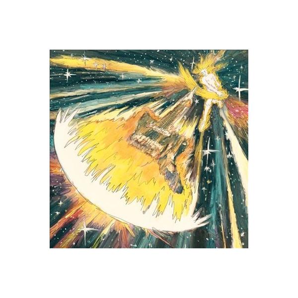 【発売日：2023年12月07日】ご注文後のキャンセル・返品は承れません。発売日:2023年12月07日/商品ID:6175715/ジャンル:ROCK/POP/フォーマット:CD/構成数:1/レーベル:Joyful Noise/アーティスト...