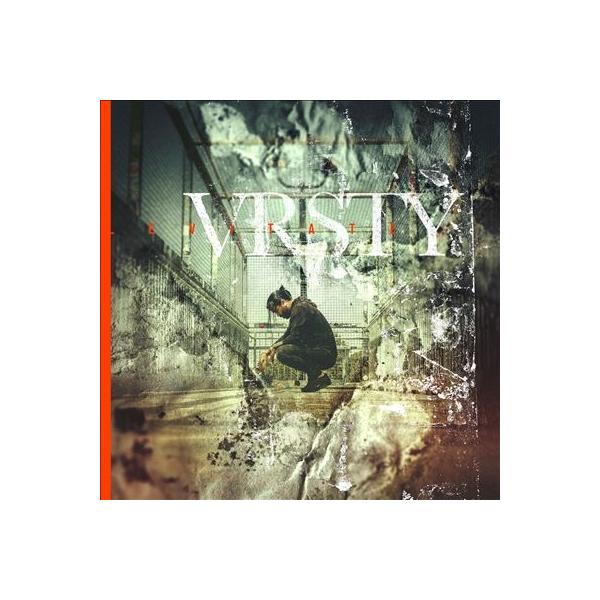 【発売日：2023年11月10日】ご注文後のキャンセル・返品は承れません。発売日:2023年11月10日/商品ID:6175794/ジャンル:ROCK/POP/フォーマット:CD/構成数:1/レーベル:Spinefarm Records/ア...