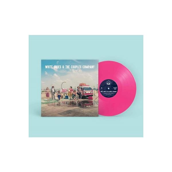 【発売日：2023年09月27日】ご注文後のキャンセル・返品は承れません。発売日:2023年09月27日/商品ID:6177181/ジャンル:ROCK/POP/フォーマット:LP/構成数:1/レーベル:Big Romantic Record...