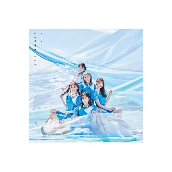 【発売日：2023年11月07日】ご注文後のキャンセル・返品は承れません。発売日:2023年11月07日/商品ID:6177406/ジャンル:J-POP/フォーマット:CD/構成数:1/レーベル:MUSIC@NOTE/アーティスト:CROW...