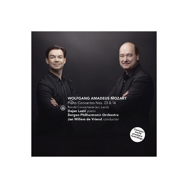 【発売日：2025年02月15日】ご注文後のキャンセル・返品は承れません。発売日:2025年02月15日/商品ID:6177511/ジャンル:CLASSICAL/フォーマット:CD/構成数:1/レーベル:Challenge Classics...