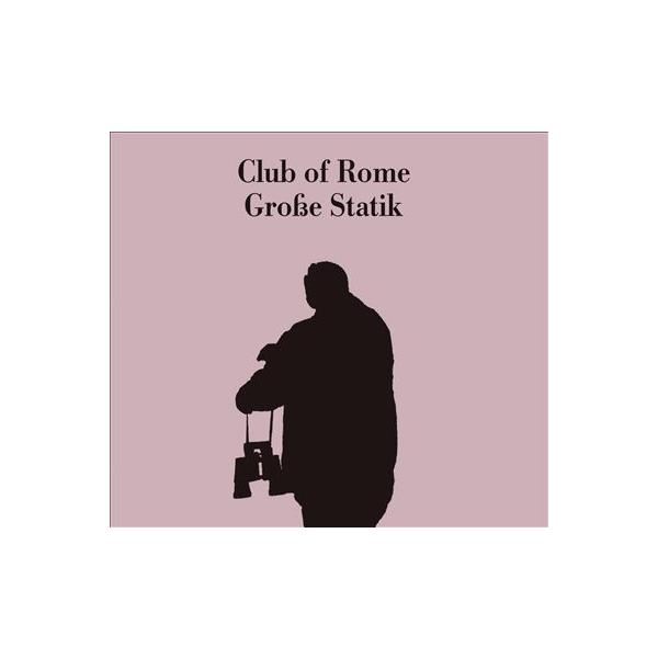 【発売日：2023年11月03日】ご注文後のキャンセル・返品は承れません。発売日:2023年11月03日/商品ID:6177661/ジャンル:JAZZ/フォーマット:CD/構成数:1/レーベル:Klanggalerie/アーティスト:Clu...