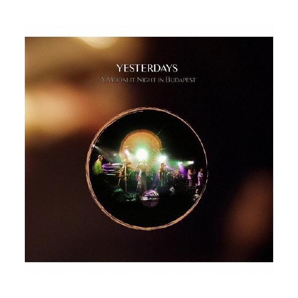 【発売日：2023年11月15日】ご注文後のキャンセル・返品は承れません。発売日:2023年11月15日/商品ID:6178116/ジャンル:ROCK/POP/フォーマット:CD/構成数:1/レーベル:MARQUEE/アーティスト:Yest...