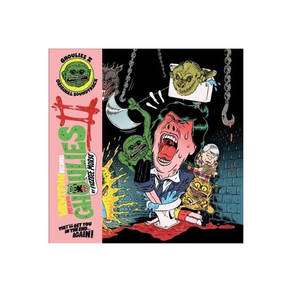 【発売日：2023年10月20日】ご注文後のキャンセル・返品は承れません。発売日:2023年10月20日/商品ID:6178421/ジャンル:ROCK/POP/フォーマット:LP/構成数:1/レーベル:WRWTFWW Records/アーテ...