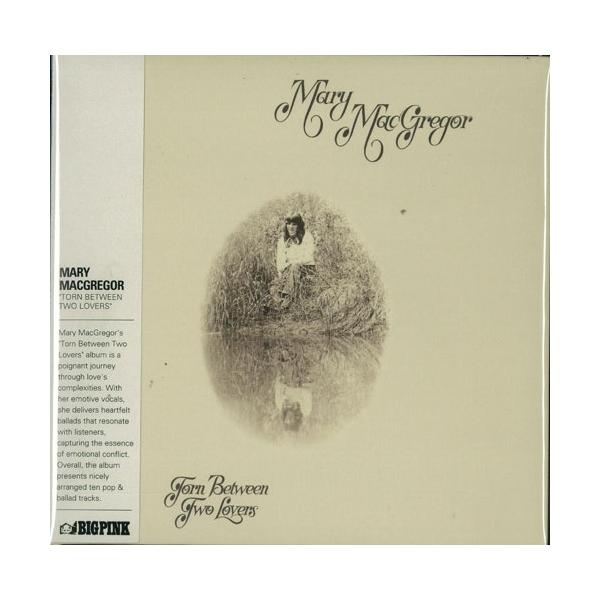 【発売日：2023年09月26日】ご注文後のキャンセル・返品は承れません。発売日:2023年09月26日/商品ID:6178941/ジャンル:ROCK/POP/フォーマット:CD/構成数:1/レーベル:Big Pink/アーティスト:メアリ...